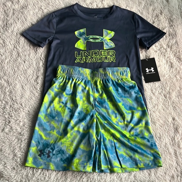 Under Armour | Matching Sets | New Under Armour Outfit | Poshmark